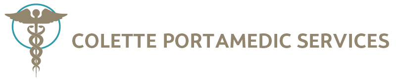 Contact | Colette Portamedic Services | Prince Albert, SK